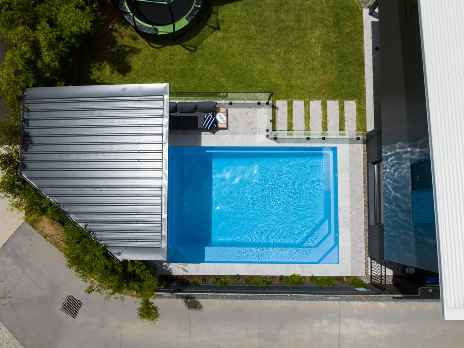 Our Pool Range | Barrier Reef Pools Bunbury
