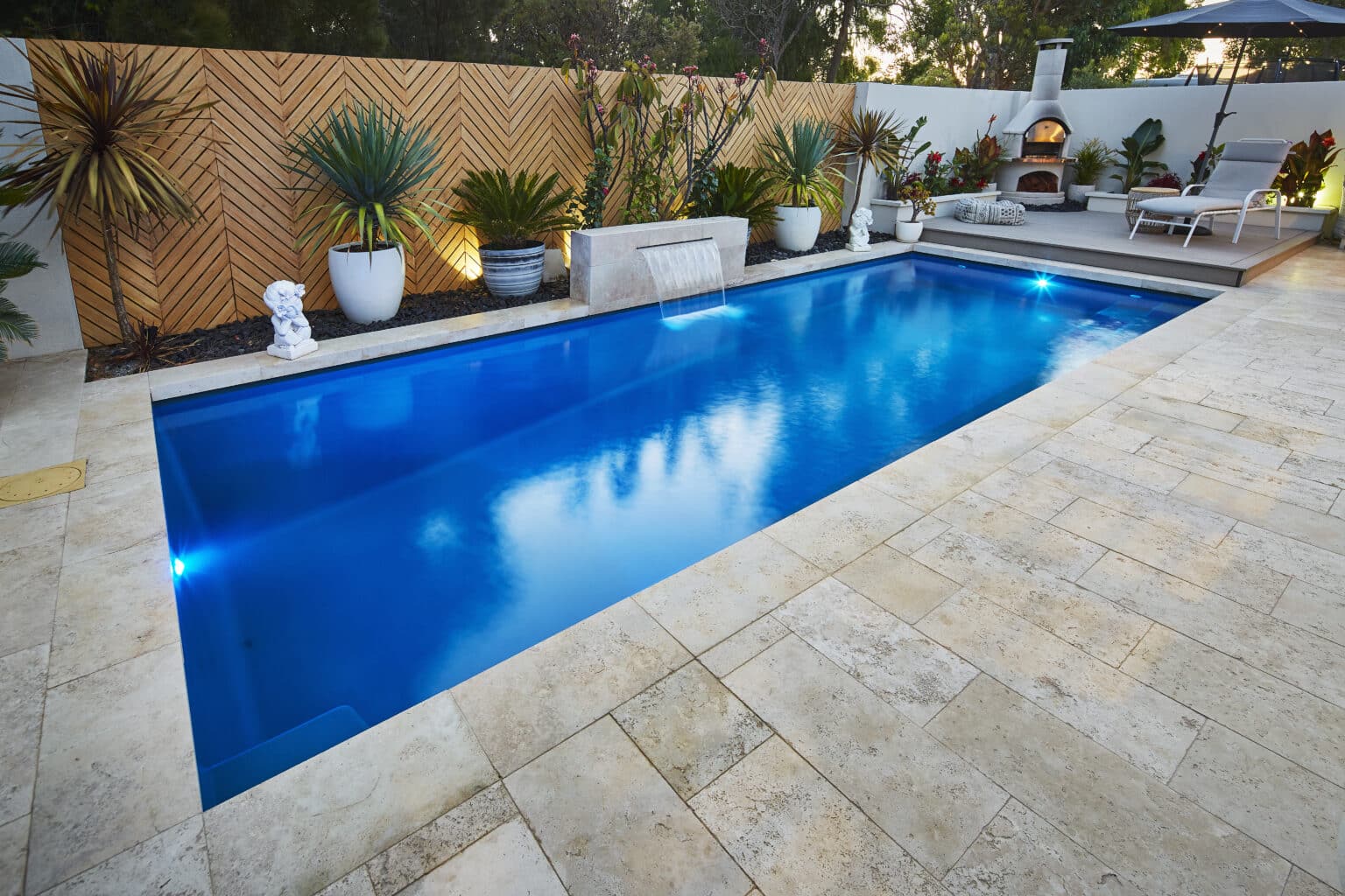 Our Pool Range | Barrier Reef Pools Bunbury