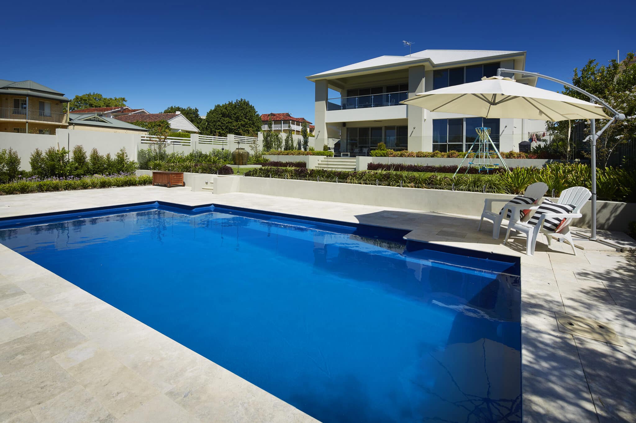 Our Pool Range | Barrier Reef Pools Bunbury