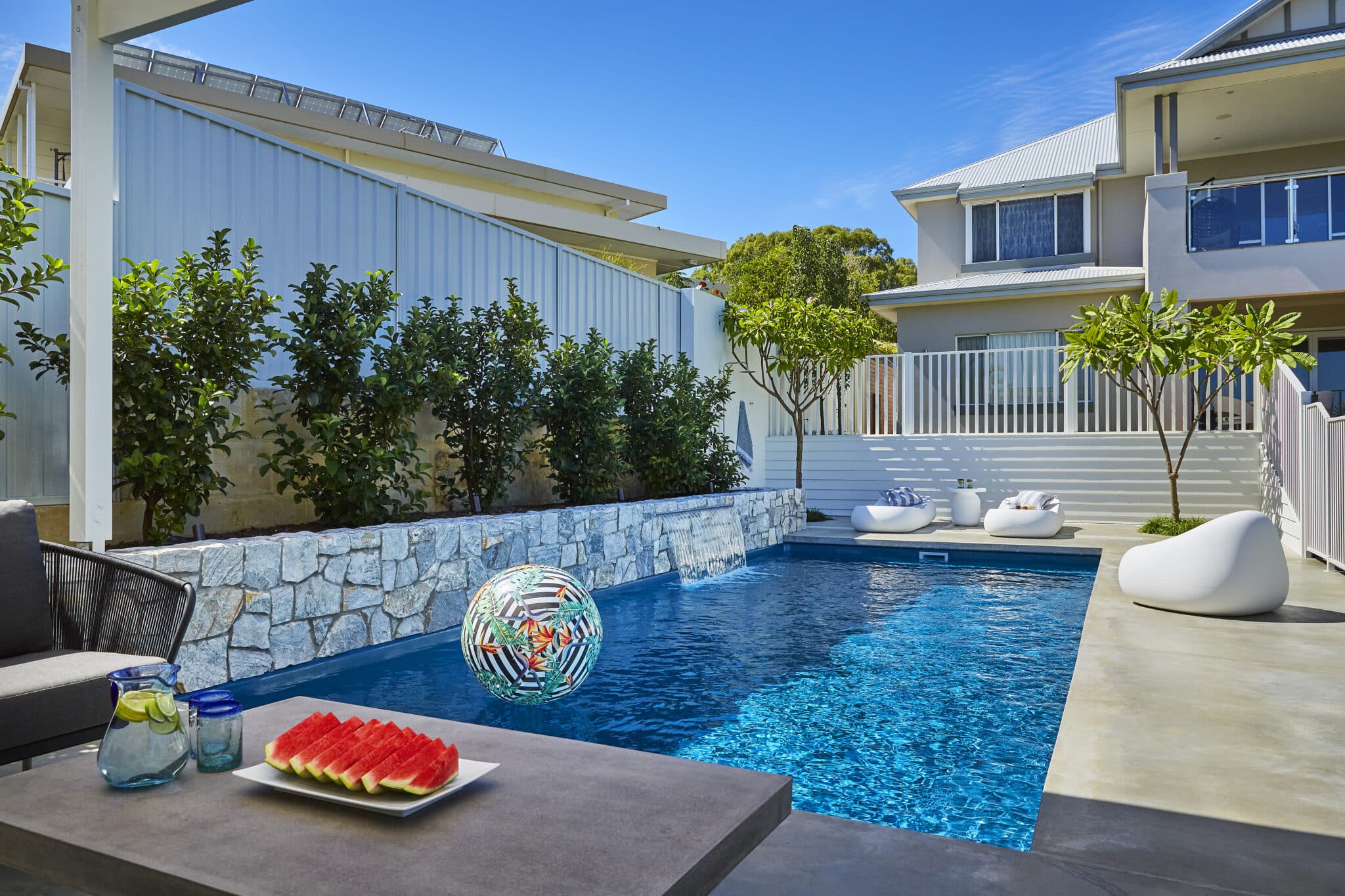 Our Pool Range | Barrier Reef Pools Bunbury